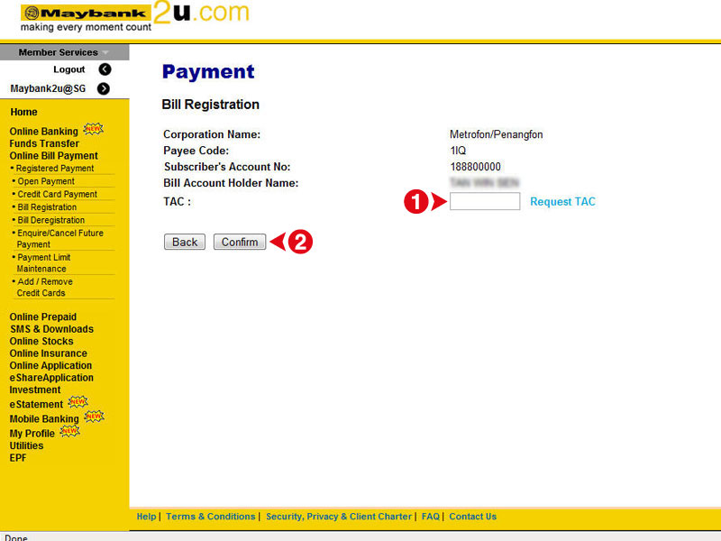 PenangFON - Fiber Speed Internet Broadband